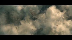 1941. Крылья над Берлином (2022) / Трейлер