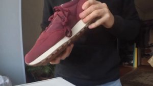 saucony jazz обзор кроссовок