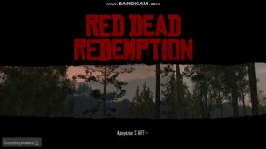Red Dead Redemption (PS3) Gameplay