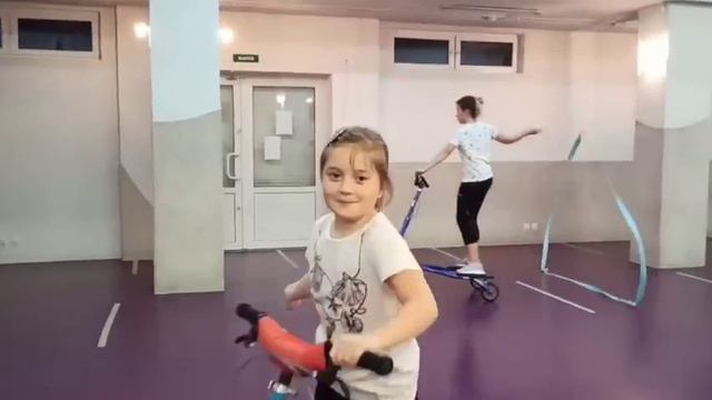 Волшебные ленты