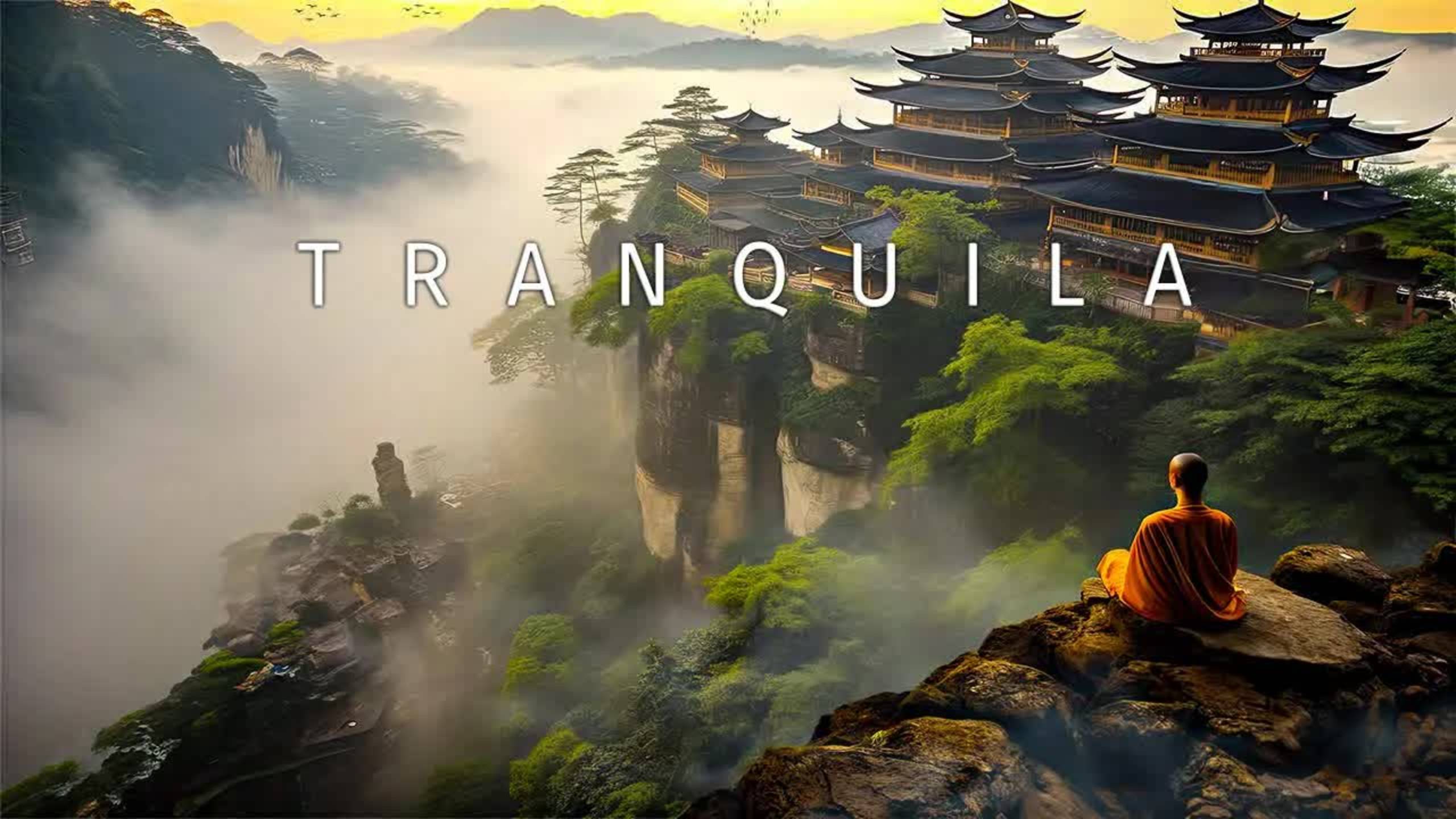 Música Reiki | Meditation | расслабление, природа, спокойствие, эмбиент, сон