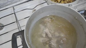 Готовлю самый вкусный СУПчик!!! Грибно-сыро-говяже-картофельный!!!