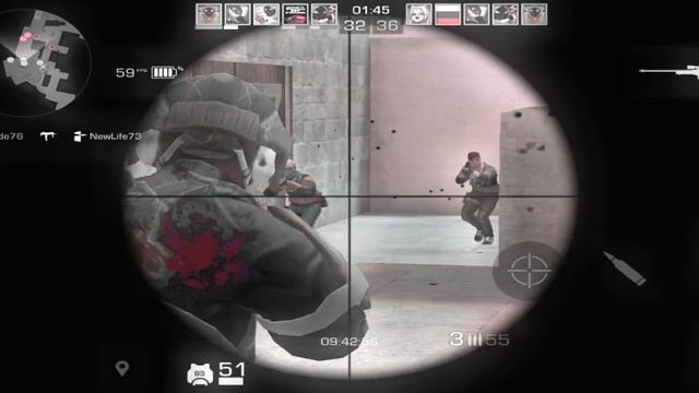 МУВИК STANDCHILLOW