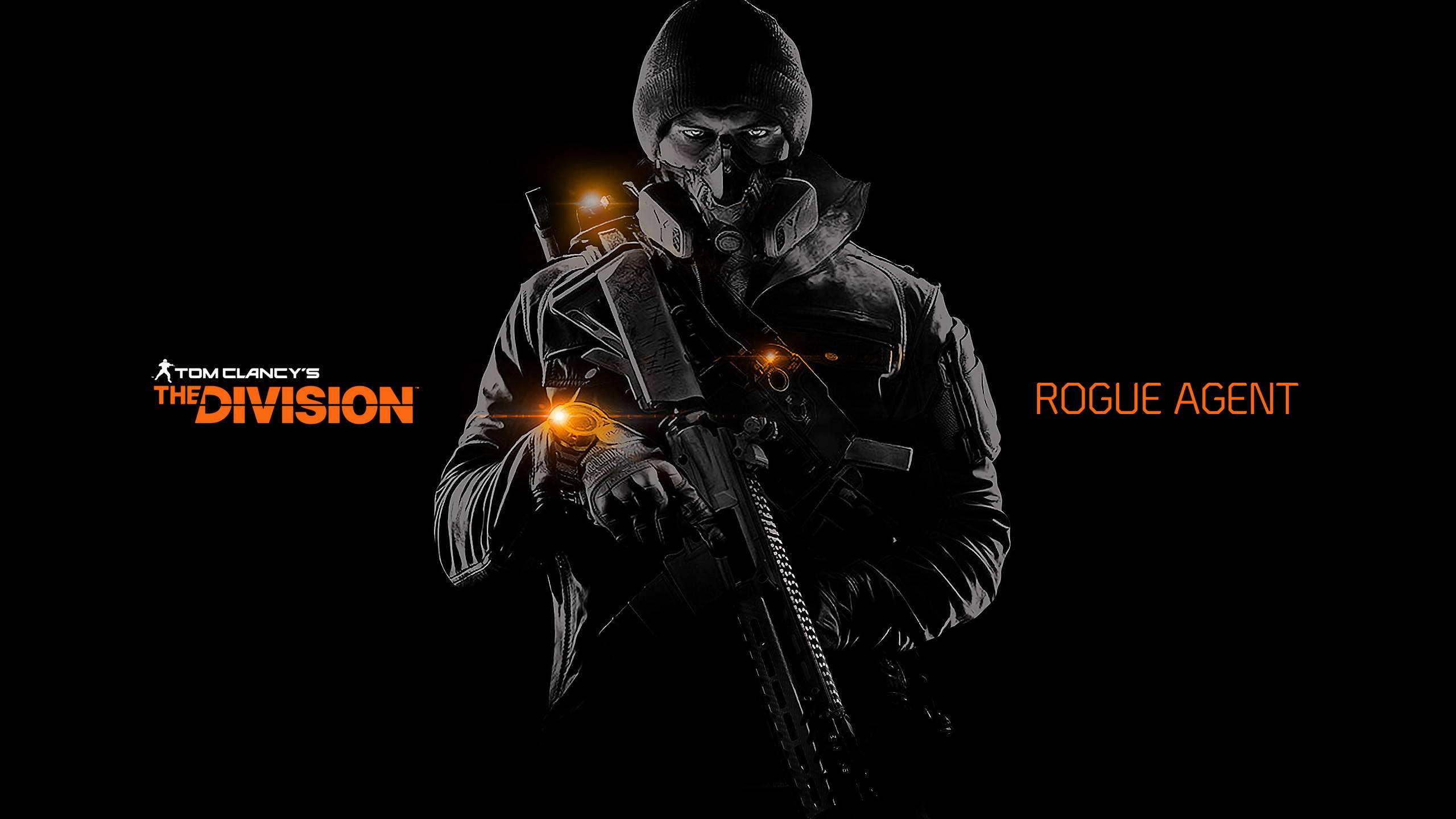Стрим Tom Clancy’s The Division#9