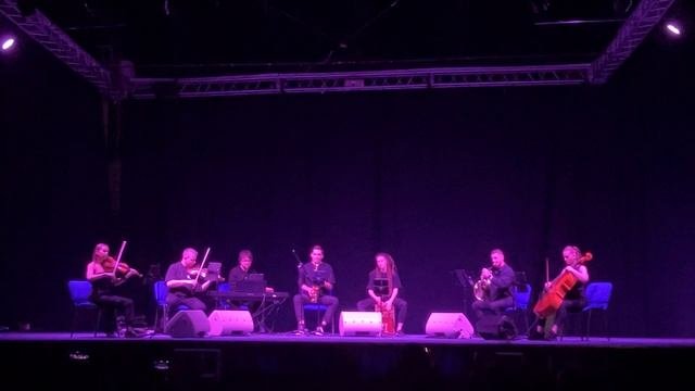 Прыгну со скалы