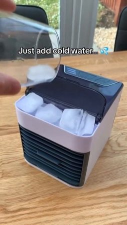 Struggling in the heat?… 🥵