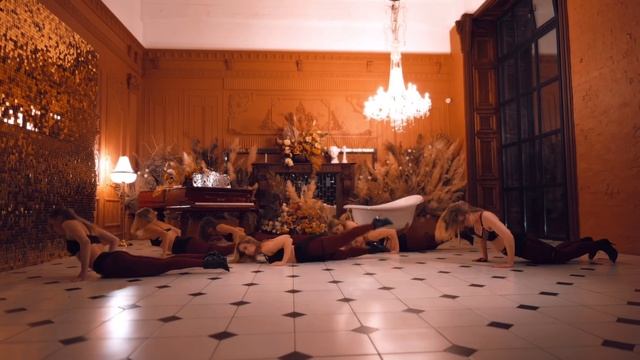 АННА БЕДЕНЮК | ДЕВЯТКА