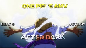 [4K] Gear 5「Quick Edit」/ After Dark
