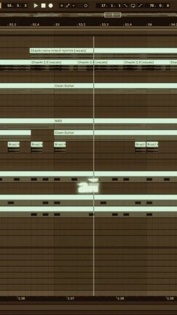 звучит?
#brazilianfunk #phonk #myrmexx