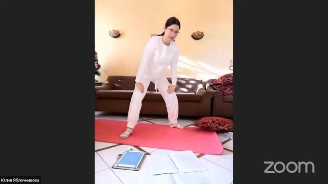 Крийя нa Очищение Лимфaтической системы. Одна из самых мощных практик