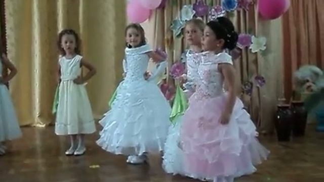 Выпускной детсада. 2010 год(10)