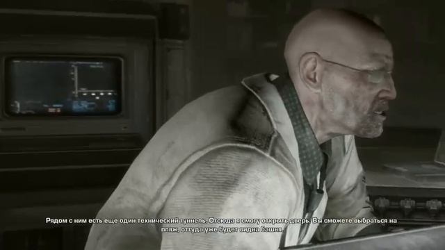 Gears of War 3 act 4 and 5 final