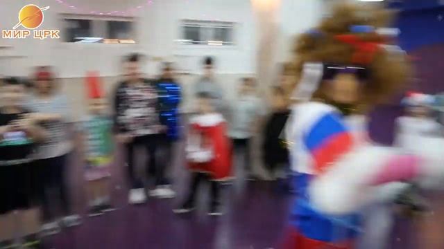 Как мы встречали Новый 2019 год