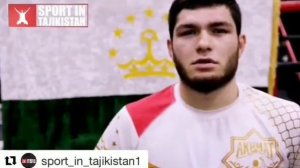 Нурулло Алиев