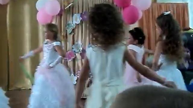 Выпускной детсада. 2010 год(12)