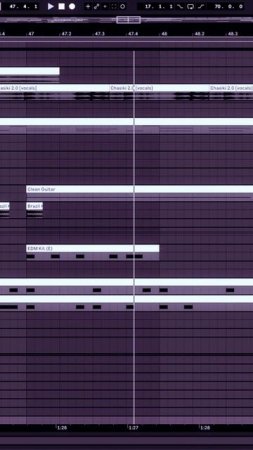 ускоренный вариант
#brazilianfunk #phonk #myrmexx