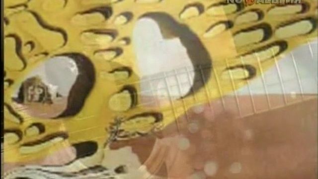 Рожденные в СССР / Группа ПИКНИК 2009