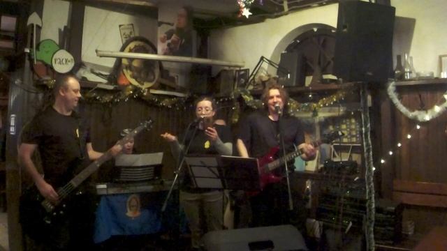 Воспоминание о будущем