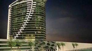 2 Bedroom Deluxe Serviced Apartment At Bays Edge, Business Bay, Burj Khalifa District