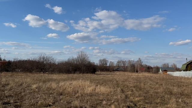 В продаже ЗУ в с. Сушки. Агентство недвижимости "Найди" г. Рязань