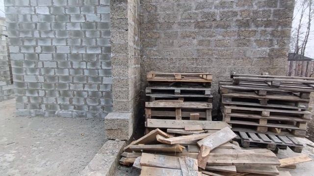 Строительство дома из арболита под ключ в Усть-Абакане