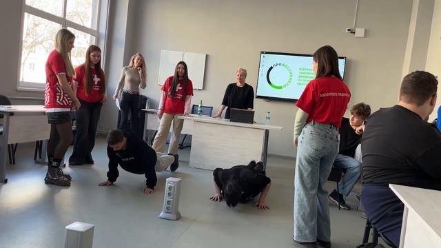 День борьбы с туберкулёзом