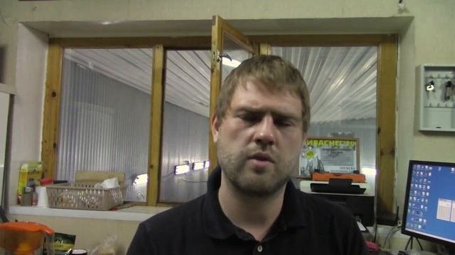 О катализаторах на Ниве часть 2. Архивное видео 2020г.