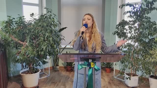 Спивак Радмила-"Всем сердцем я"