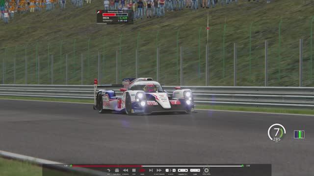 AC Старое, но качественное.