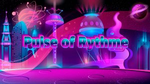 Pulse of rythme (eurodance)