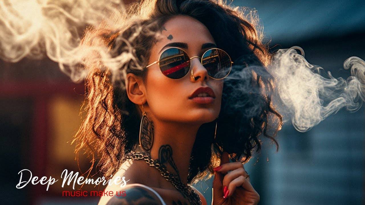 Deep House - Эксклюзив | Deep House | Vol.30 | 2025 | Johnny V