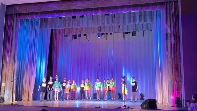 Открытие фестиваля «Дни театра в Зеркальном»