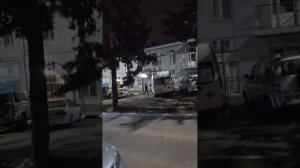 🔥ДТП у отдела ПОЛИЦИИ ! Почему у отдела МВД по Туапсинскому району не может припарковатся водитель