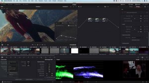 FilmConvert Nitrate for Davinci Resolve