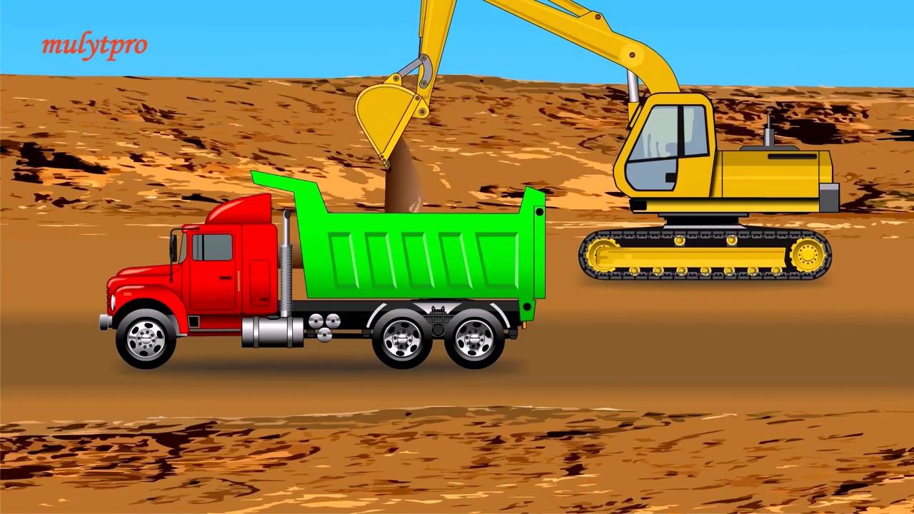 Песенка Барка и  и Чопы. Валерий Осипов-Покровский.