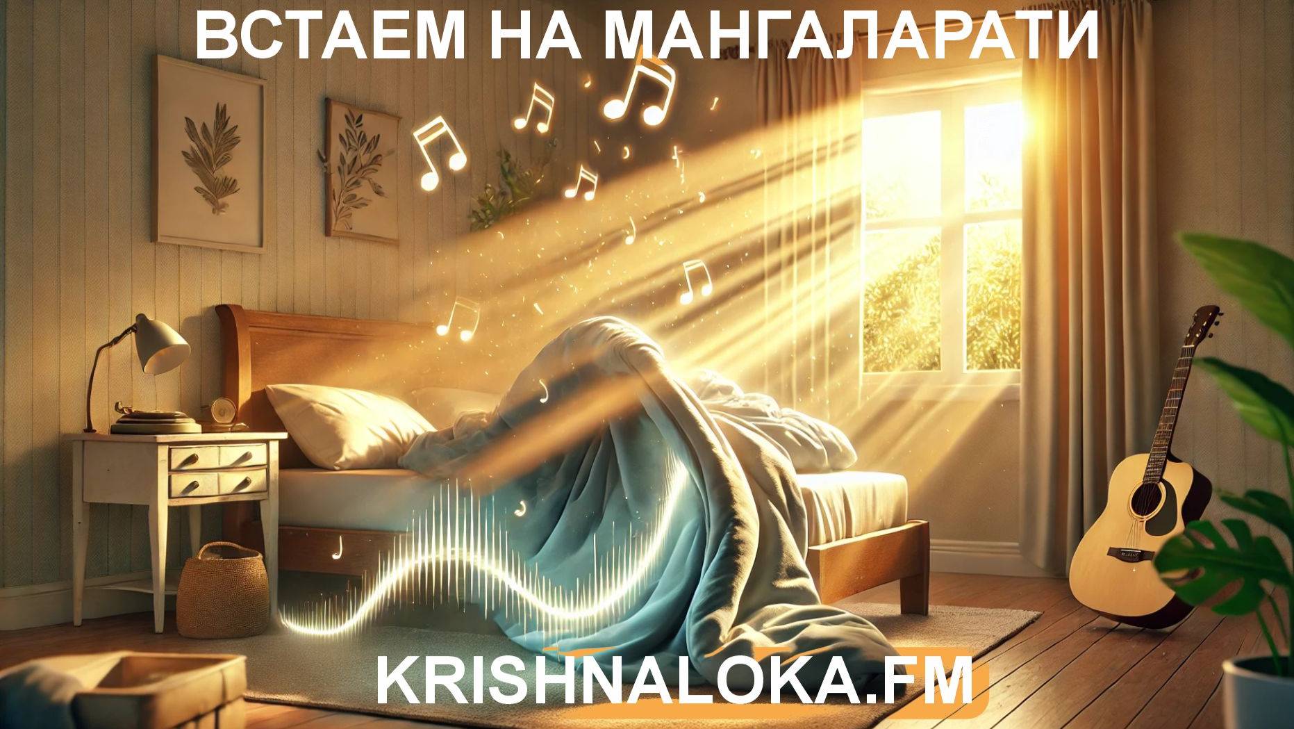 Как встать до восхода и не возненавидеть духовную практику. Юрий Миров и Елена Дэмме