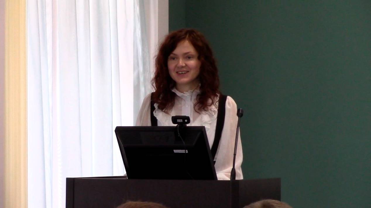 Волкова Е.С.