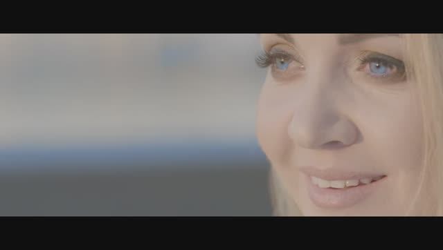 Рафина Ганиуллина "Исемсез хат"  (клип)