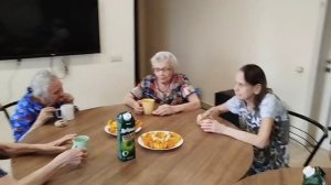 30 марта 2025 отмечали  большой праздник у мусульман Ураза-байрам!!!