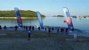 Ocean Lava Triathlon Vrsar
