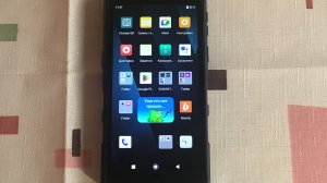 Презентация продажи смартфона - Oukitel WP12 Pro, 4/64 ГБ + NFC
