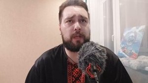Эфир с Павлом Беляевым. О фэнтези, котиках и литературе в целом