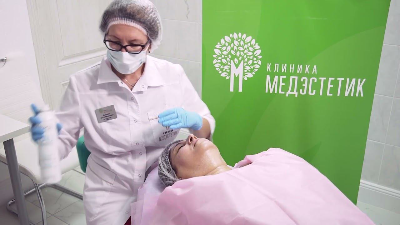 Биоревитализация препаратом Novacutan