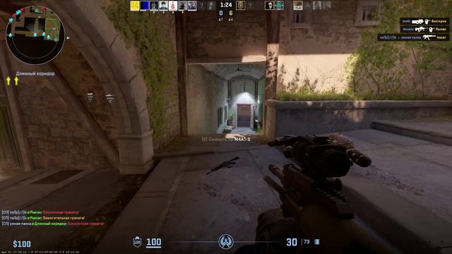 Counter-Strike 2    #4