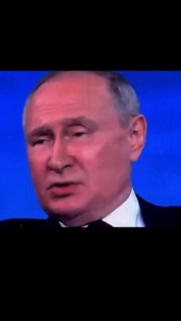 В В Путин Элемент сдерживания