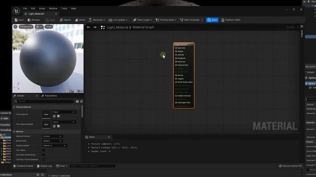 15. Interior Lighting