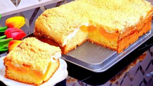 Я ИСКАЛА ЕГО ВСЮ ЖИЗНЬ!!Даже МЕСИТЬ НЕ НУЖНО!Лучший Кулич в Моем АРСЕНАЛЕ! Воздушный и сочный Кулич!