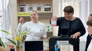 Здесь каждый спорту - друг - познавательная программа