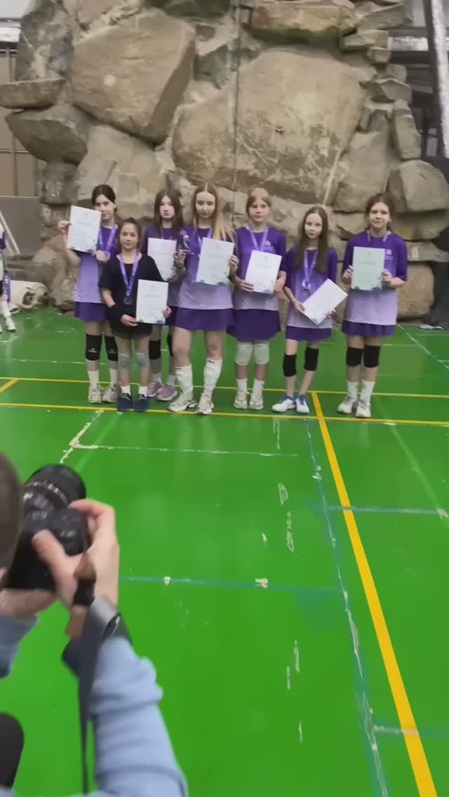 Итоги турнира