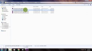 This project was saved in a newer version of Adobe Premiere Pro and cannot be opened in this versio